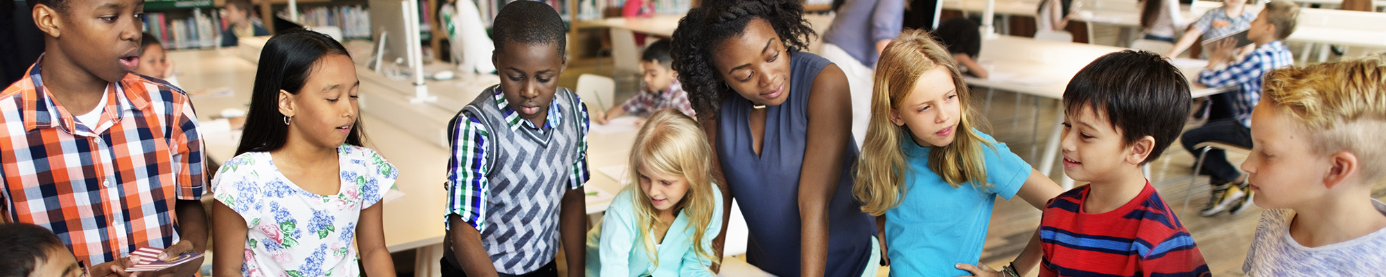 Improving Funding for Multilingual Learner Education