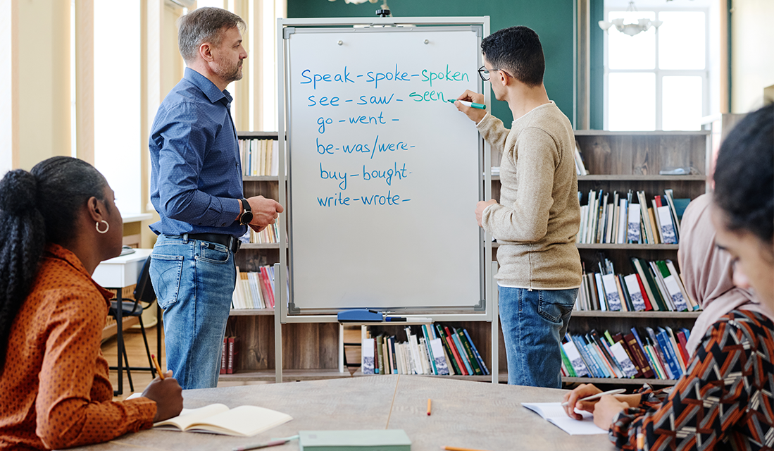 Multilingual Learner Education & Funding in Connecticut